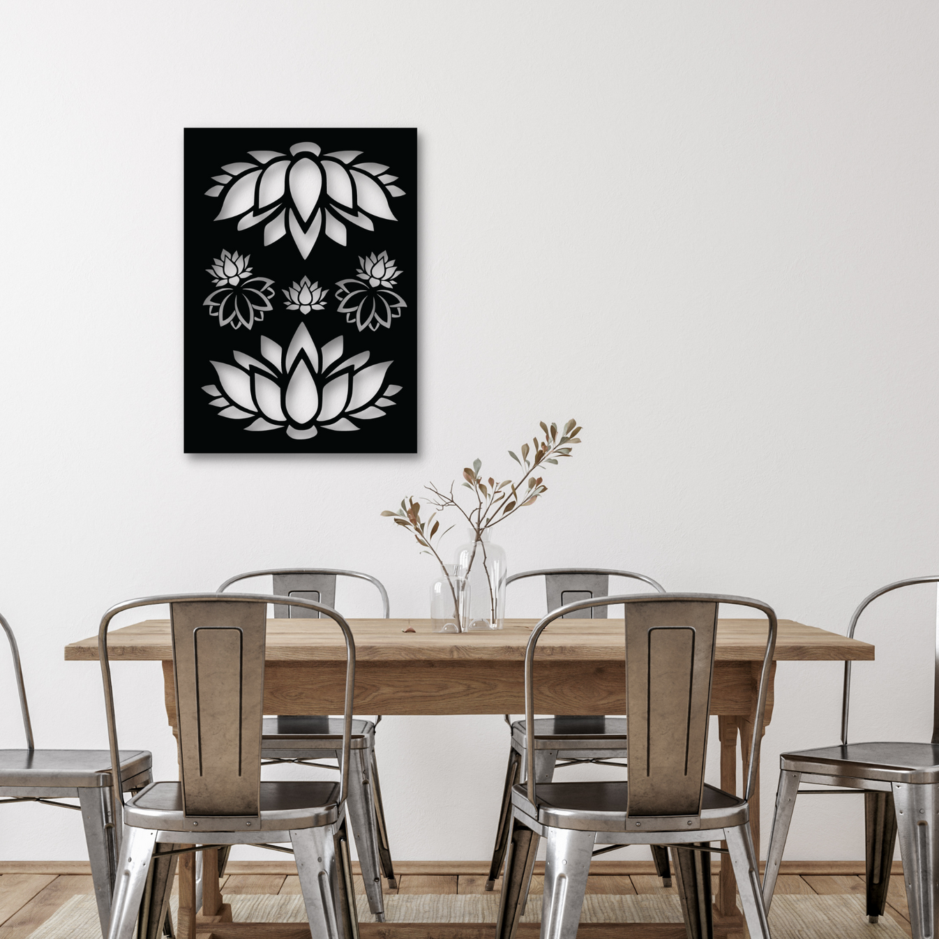 Lotus Panel – Plazmart NZ