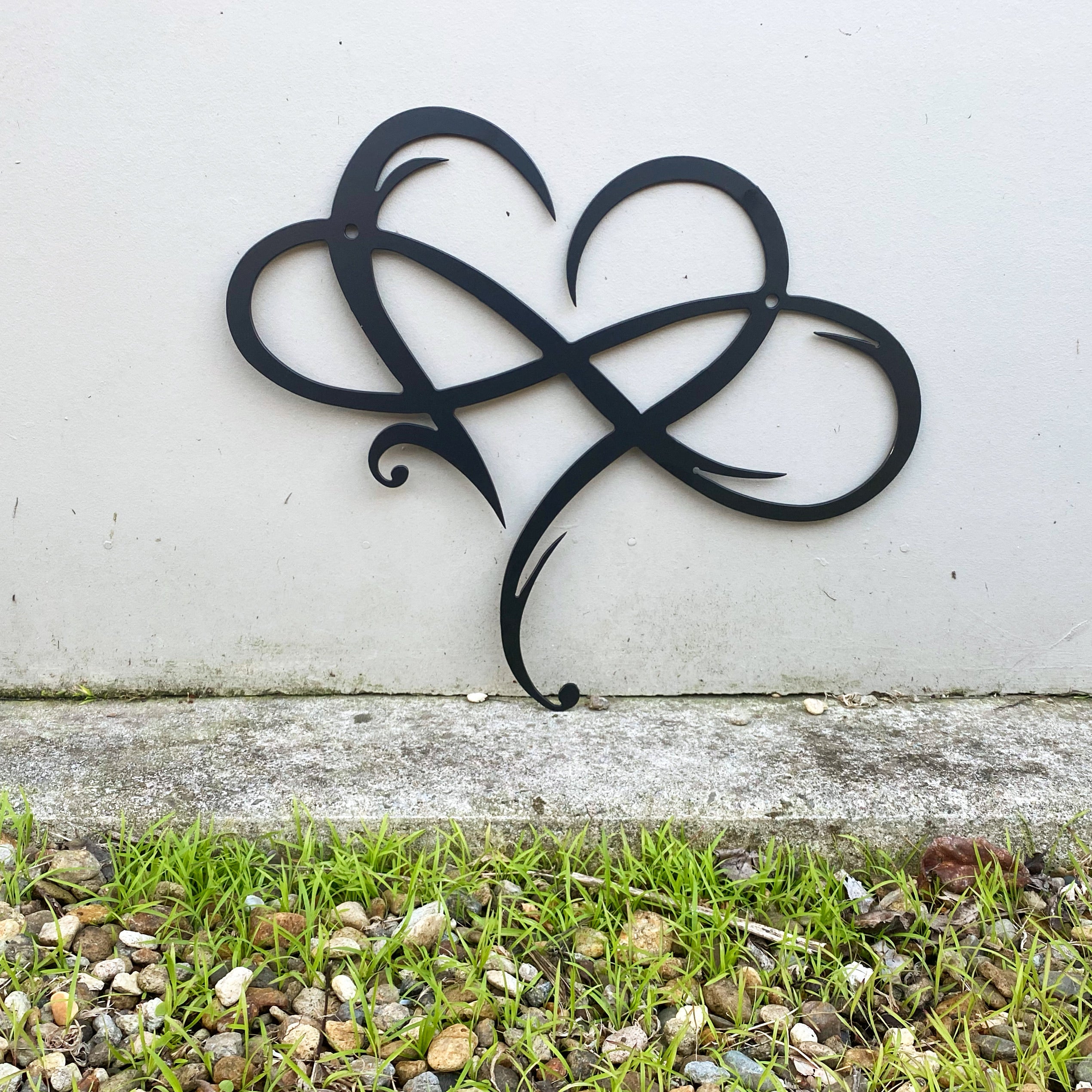 Infinity Heart – Plazmart NZ